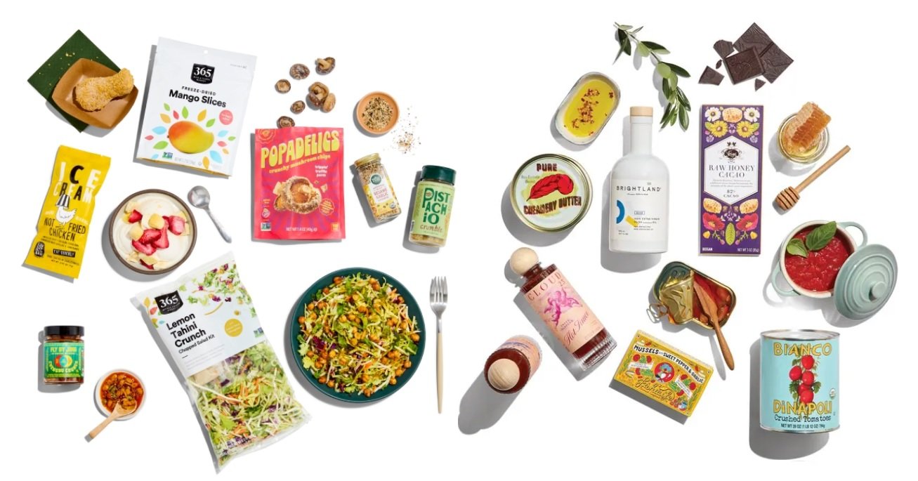 Frozen Meals Fiber & Fat: Top 2026 Whole Foods Food Trends